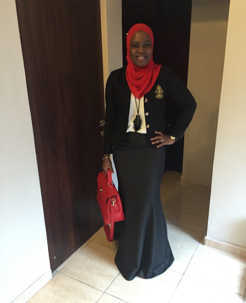 Samiah Oyekan-Ahmed : Multi-talented Multi-preneur! | Chiomah Momah