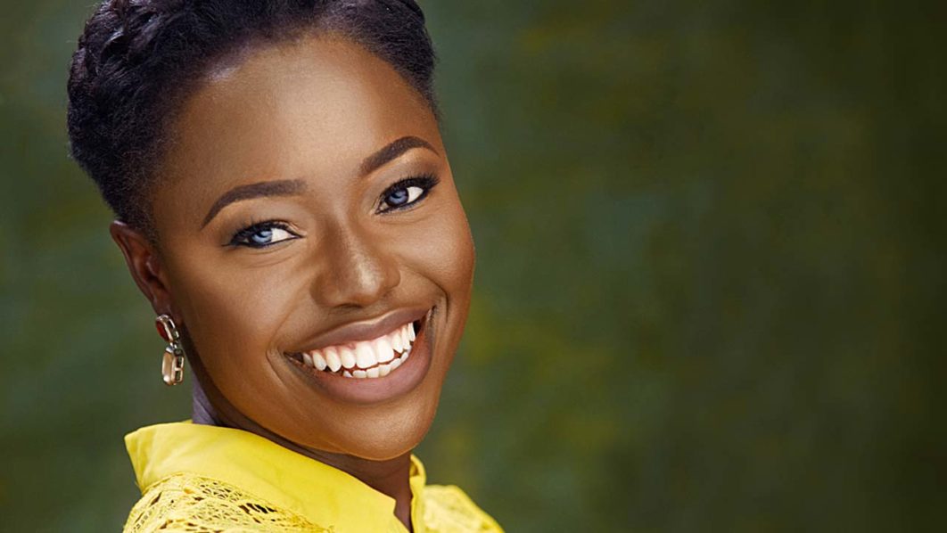 Oluwatoyin Onigbanjo : Helping fussy eaters with August Secrets ...