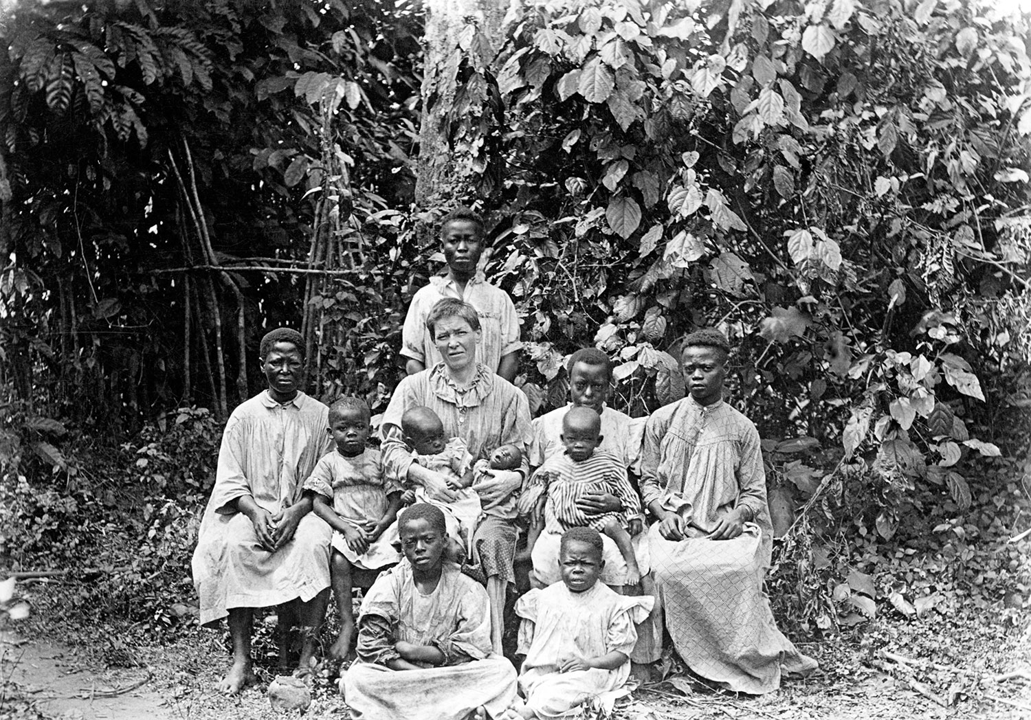 Mary Slessor – Lessons from a Queen indeed | Chiomah Momah