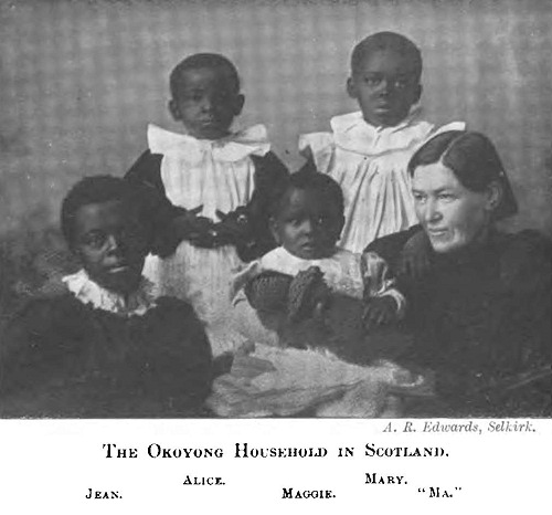 Mary Slessor – Lessons from a Queen indeed | Chiomah Momah