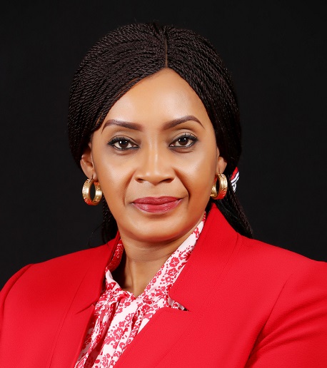 Celebrating the Phenomenal Oke at 50! | Chiomah Momah