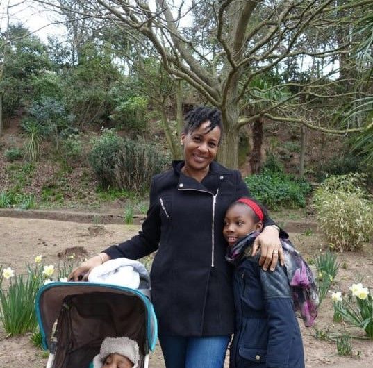 Critical Analysis | Chiomah Momah